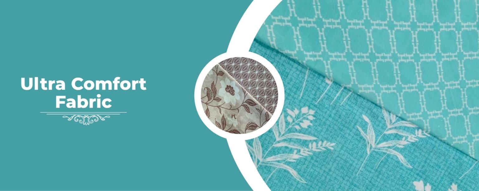 Ultra Comfort Fabric – panipatfabrics.com